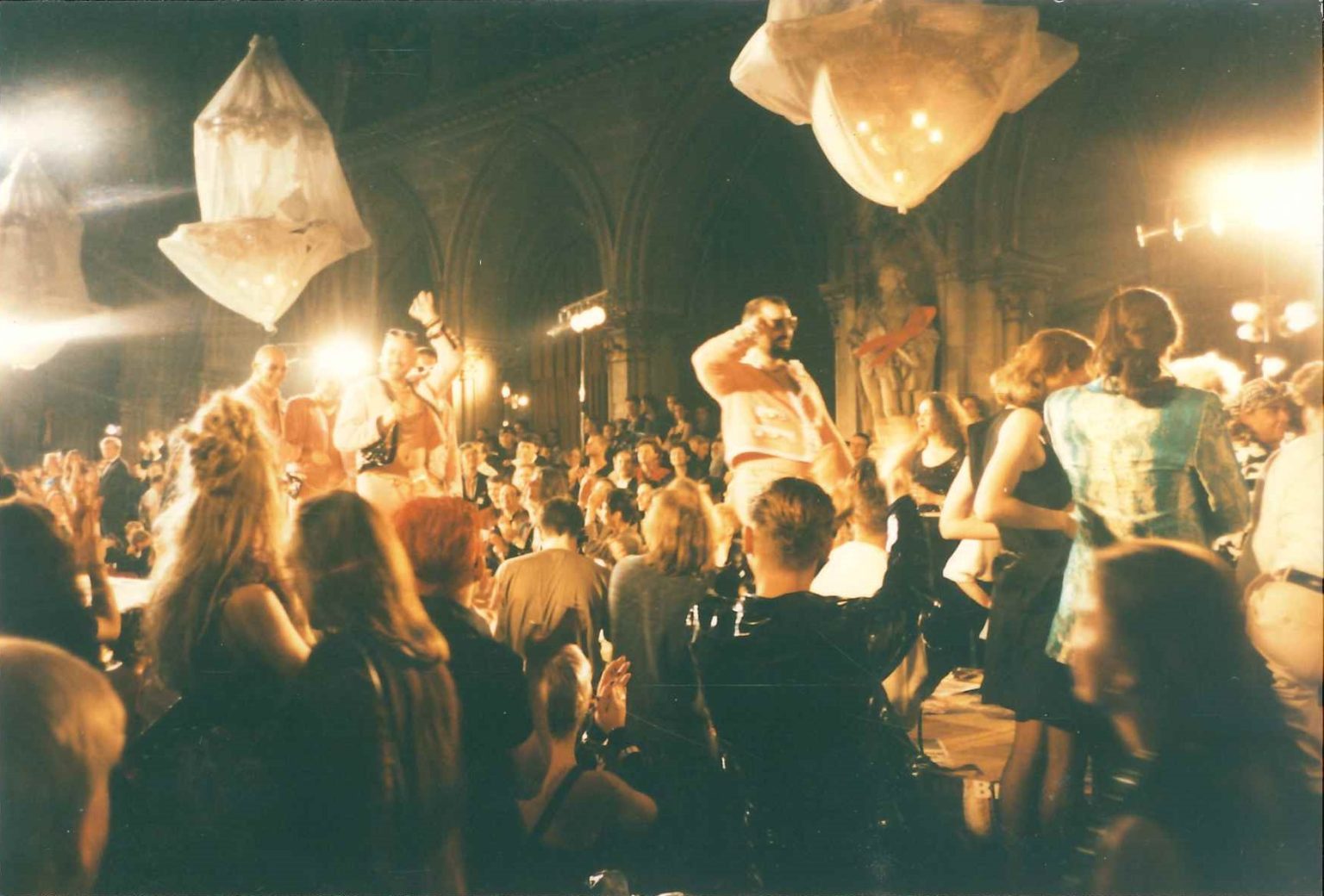 QWIEN – Zentrum für queere Geschichte